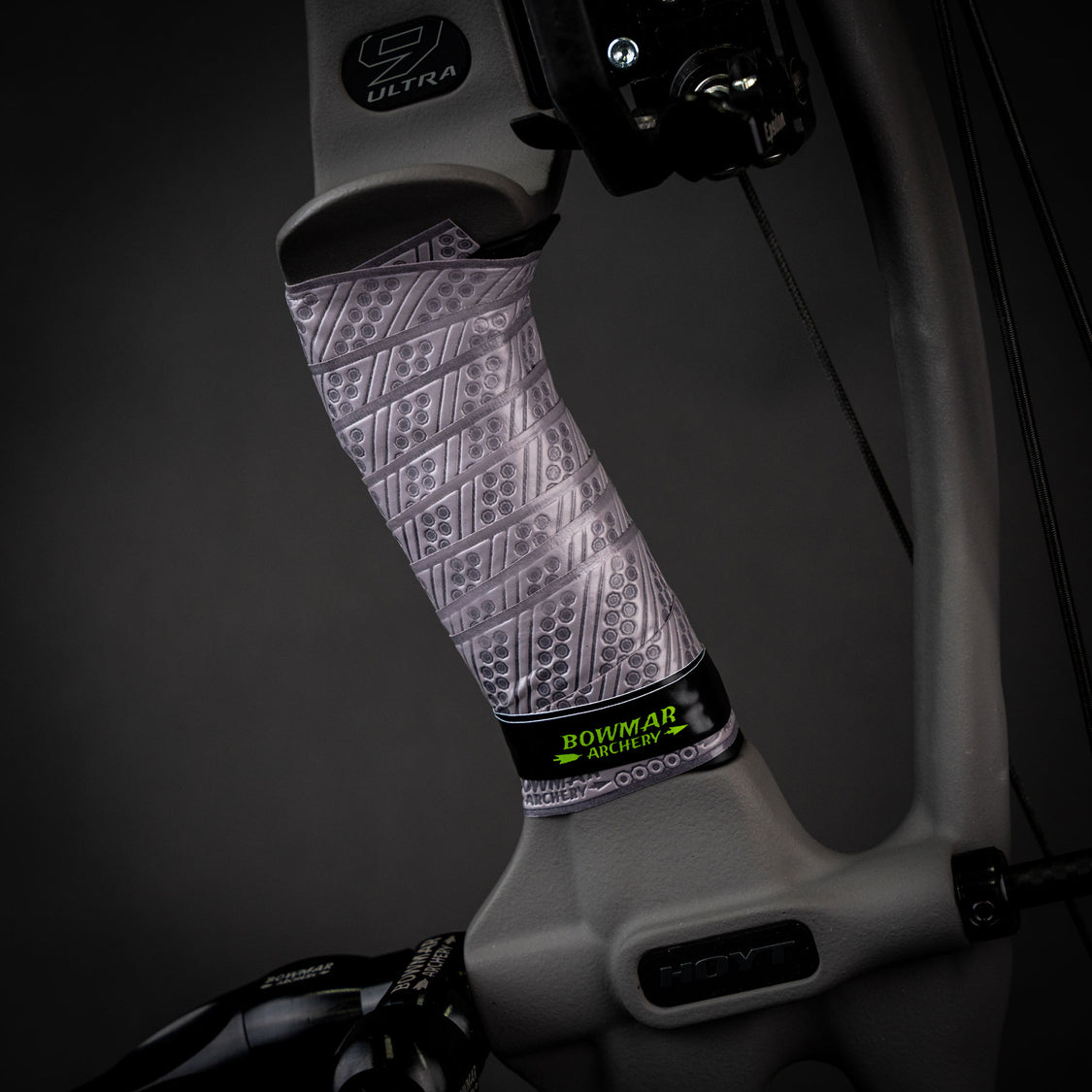 Grip Tape | Bowmar Archery - Best Grip Tape for Archers
