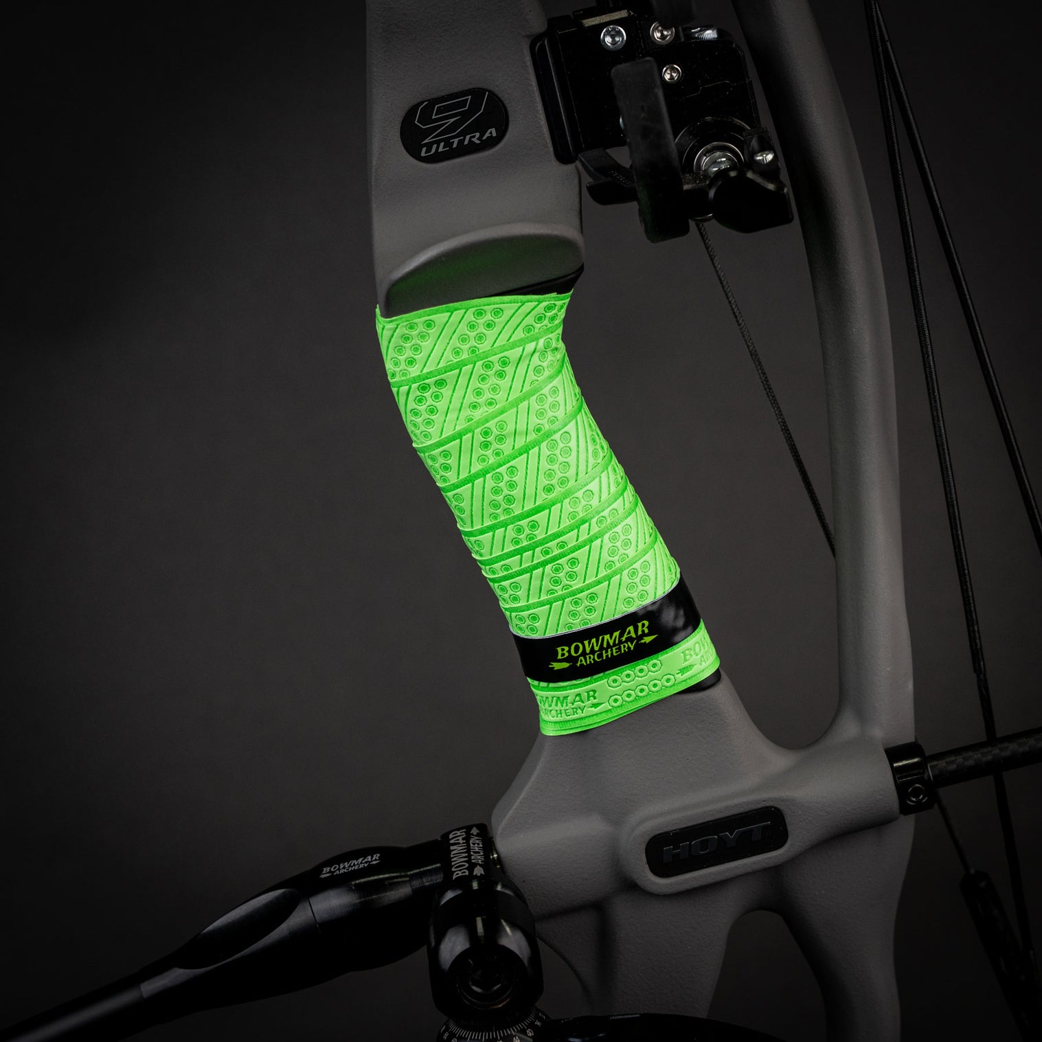 Grip Tape | Bowmar Archery - Best Grip Tape for Archers