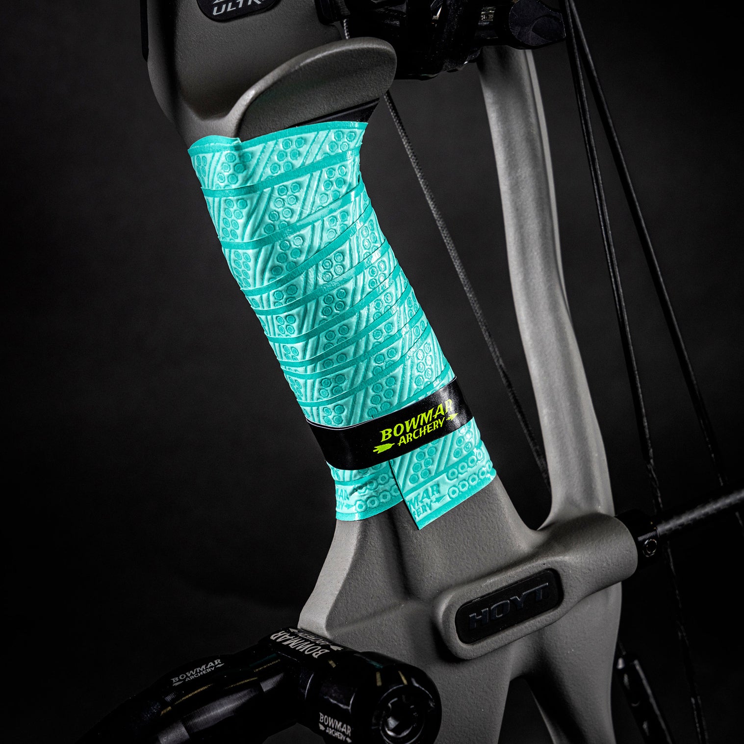 Grip Tape | Bowmar Archery - Best Grip Tape for Archers