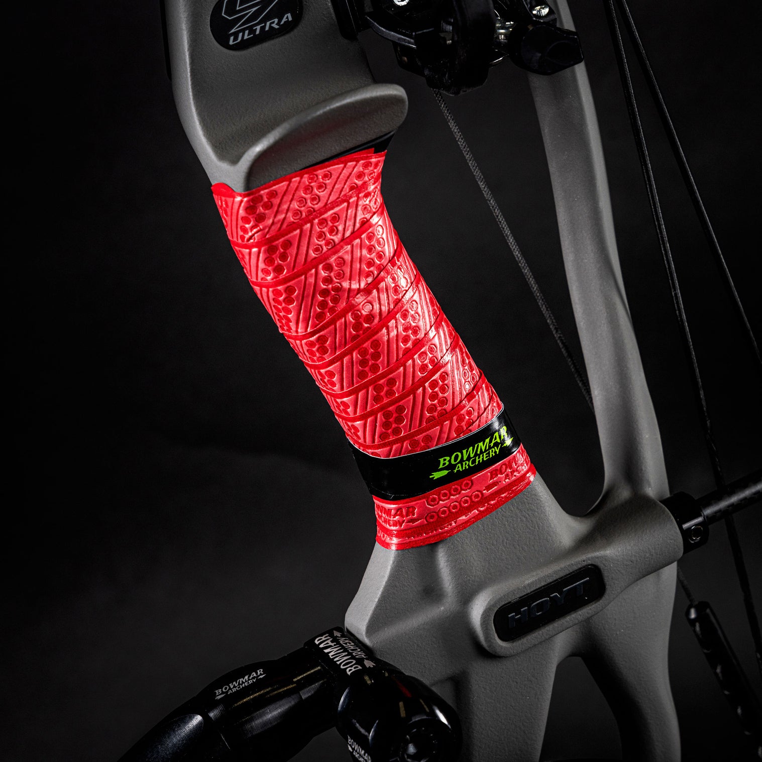 Grip Tape | Bowmar Archery - Best Grip Tape for Archers