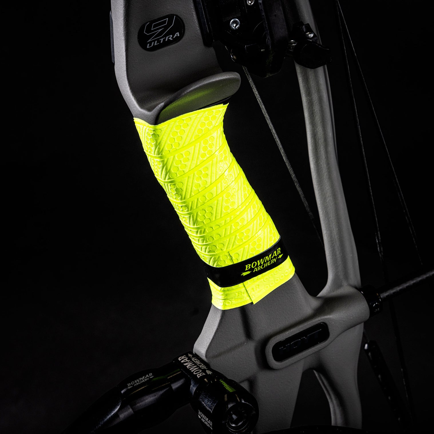 Grip Tape | Bowmar Archery - Best Grip Tape for Archers