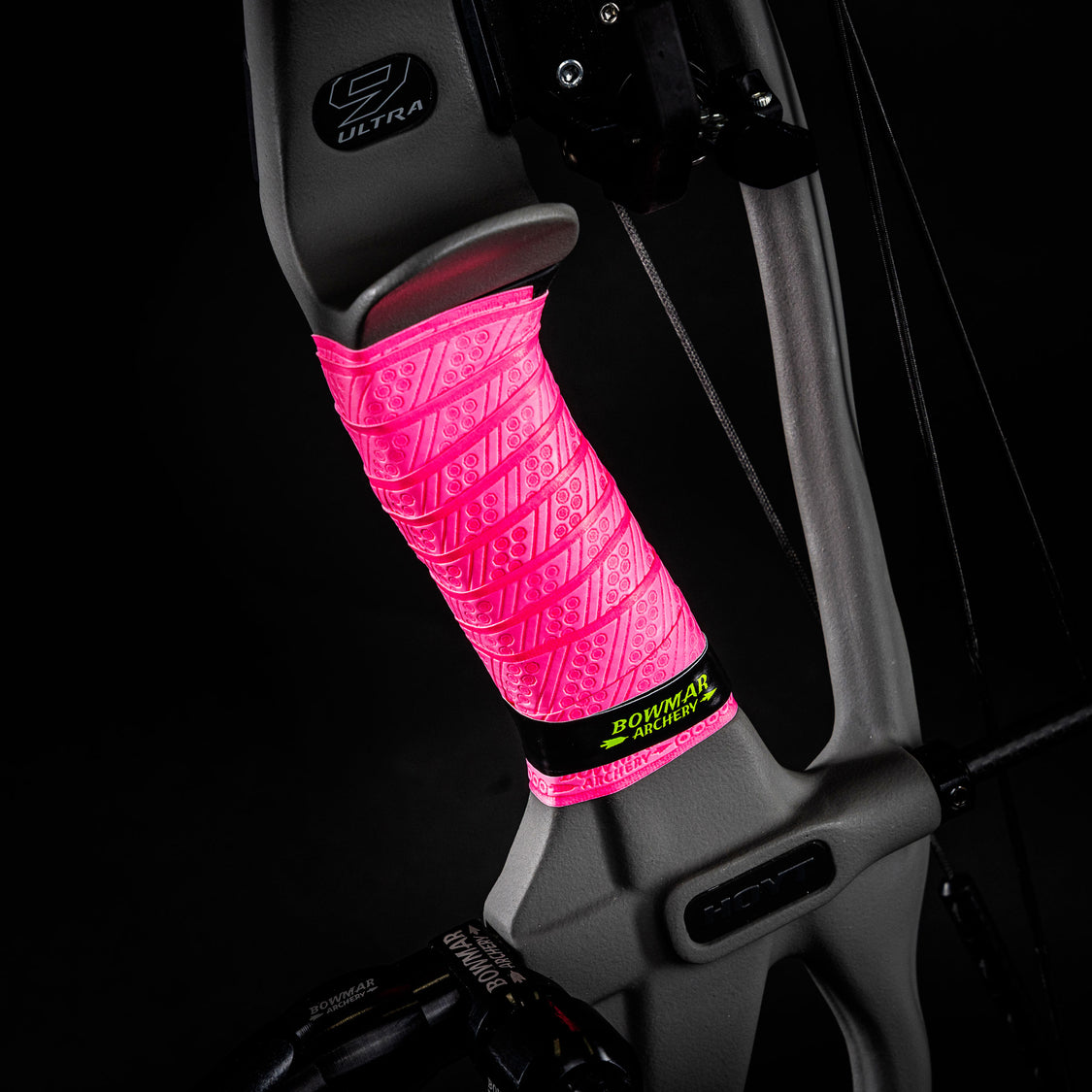 Grip Tape | Bowmar Archery - Best Grip Tape for Archers