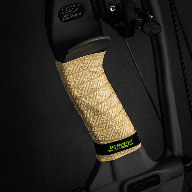 Grip Tape | Bowmar Archery - Best Grip Tape for Archers