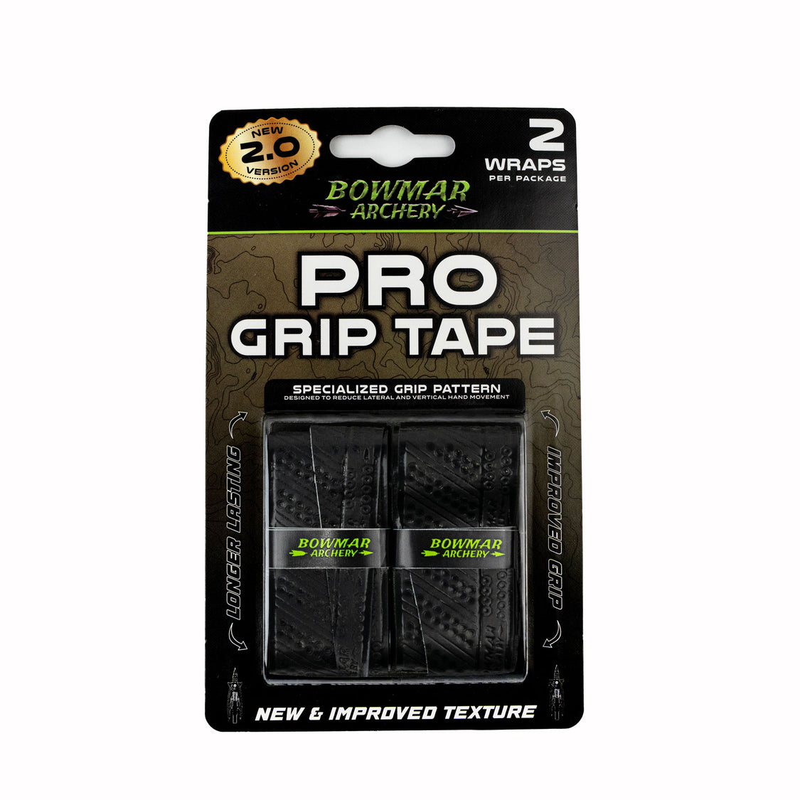 Grip Tape | Bowmar Archery - Best Grip Tape for Archers