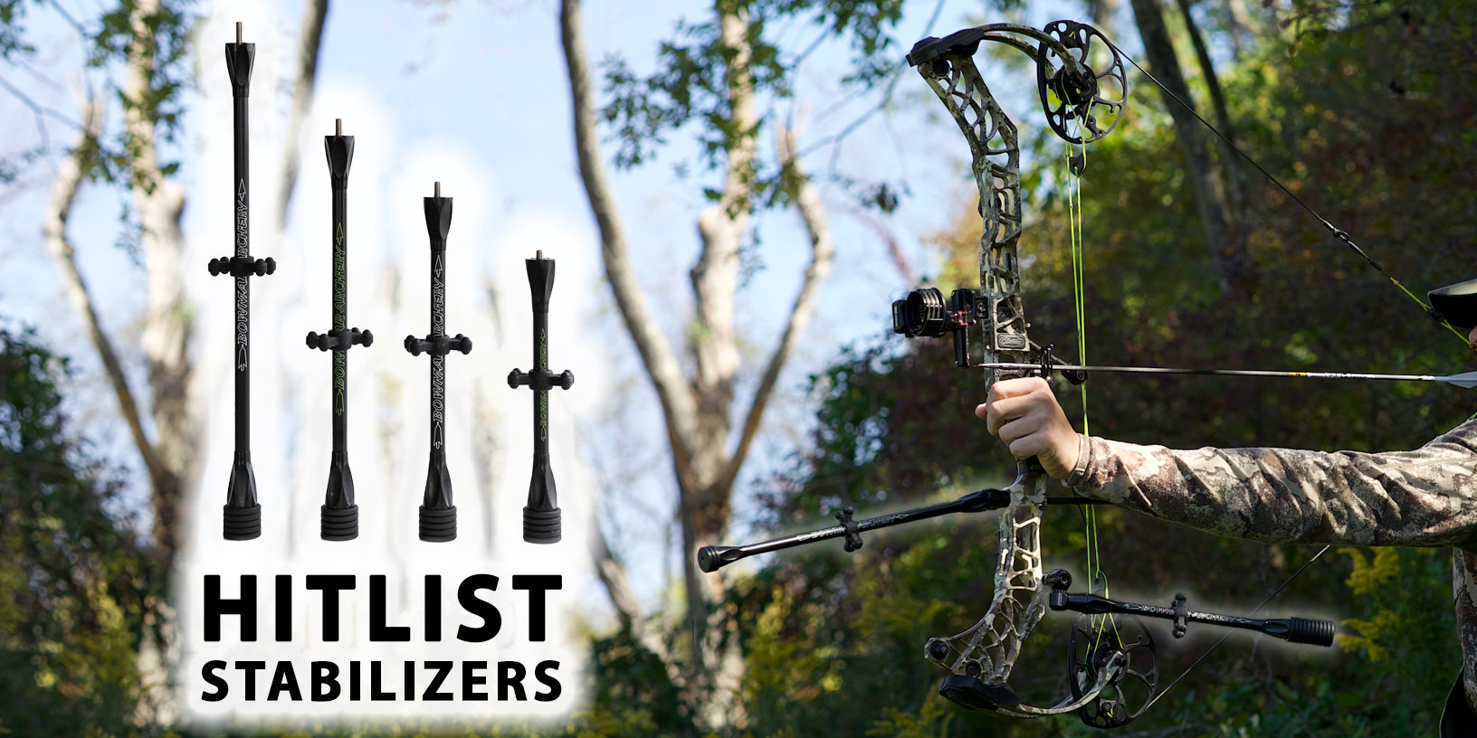 Bowmar Bowhunting